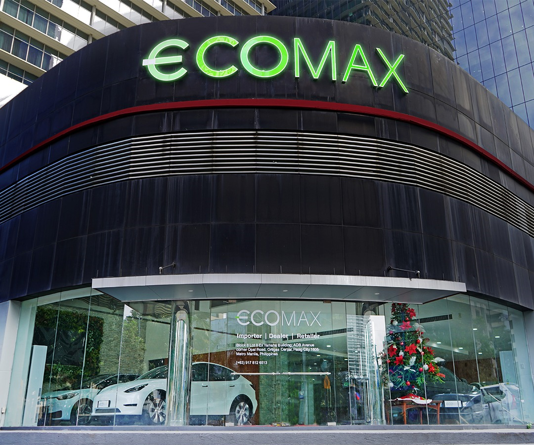 ecomax